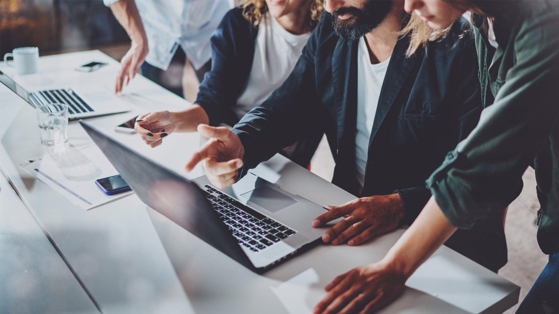 Réalisations – Formations en ligne | Collège de Rosemont